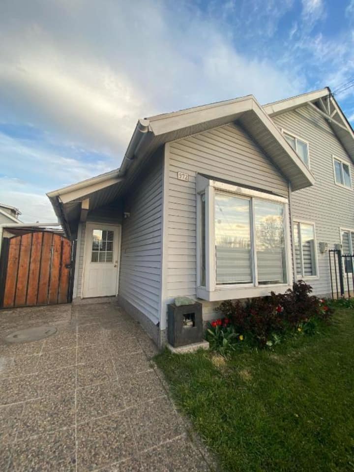 Cómoda Casa Para Familias Y/o Amigos - Coyhaique