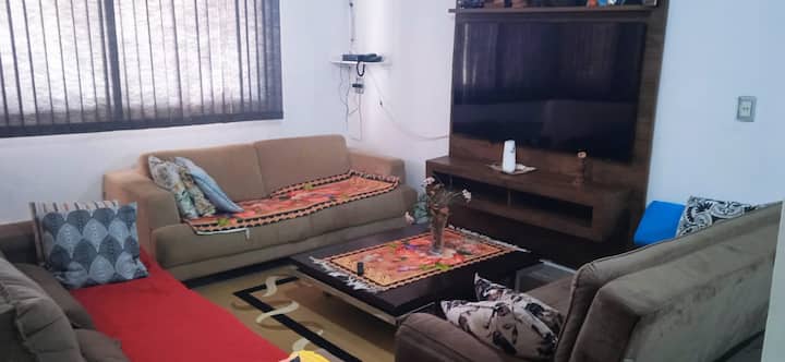 Próxima Ao Centro, Ar Cond, Garagem, Churrasqueira - Torres