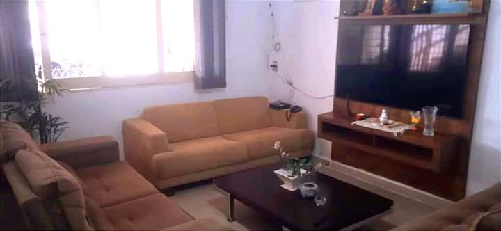 Casa Próx Da Lagoa Do Violao Com Ar Condicionado - Torres