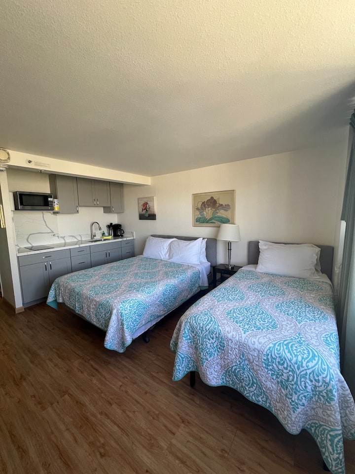 Aloha Joy Cozy Kitchen Studio - Honolulu