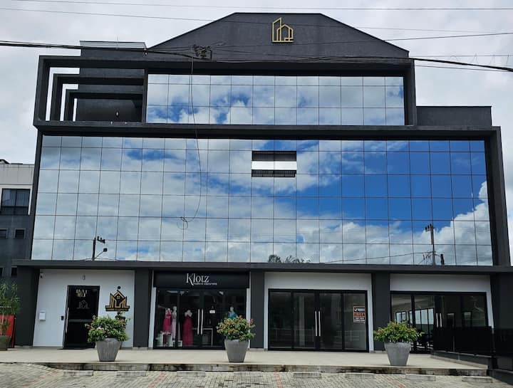 Pomerloft Leben Loft De Luxo 02 - Pomerode