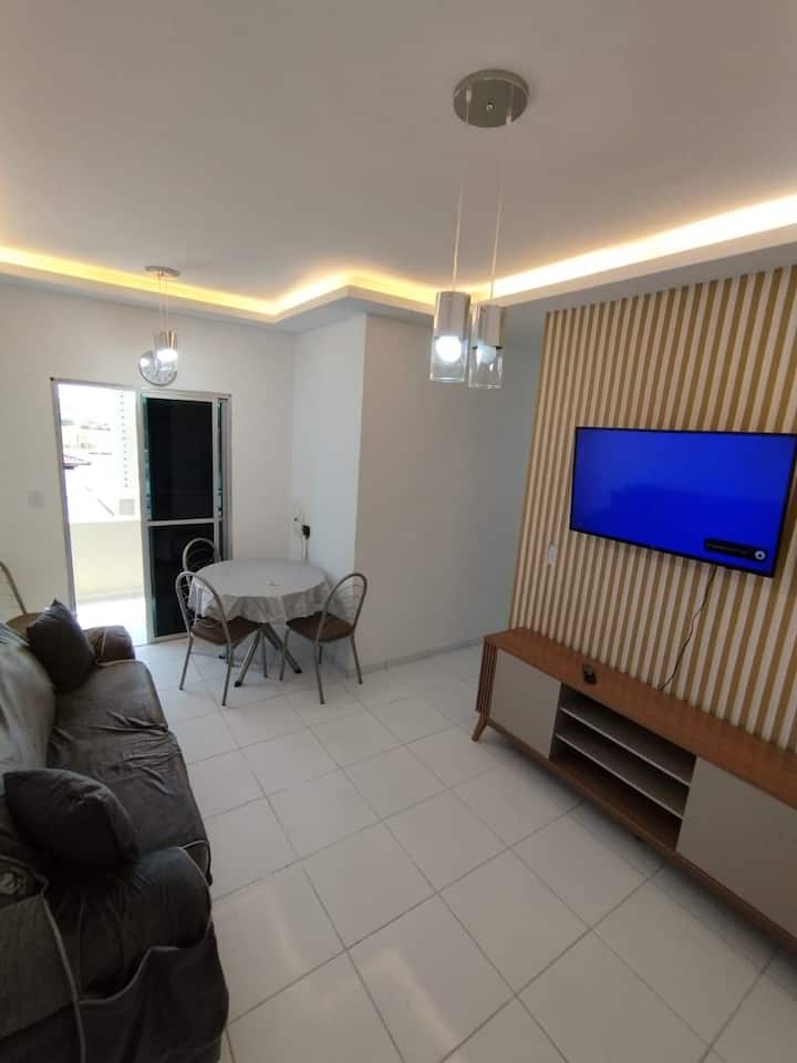 Apartamento Top Completo. - Aracaju