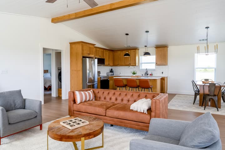 Home On The Range - Texas