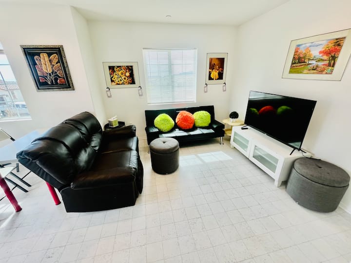 Cozy And Serene Adu Retreat Home - Glen Helen Regional Park, San Bernardino