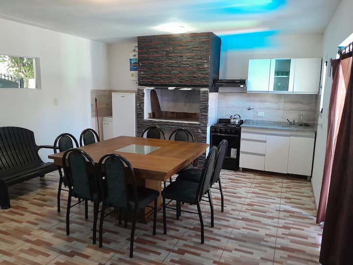 El Refugio De Los Sueños - Villa Carlos Paz