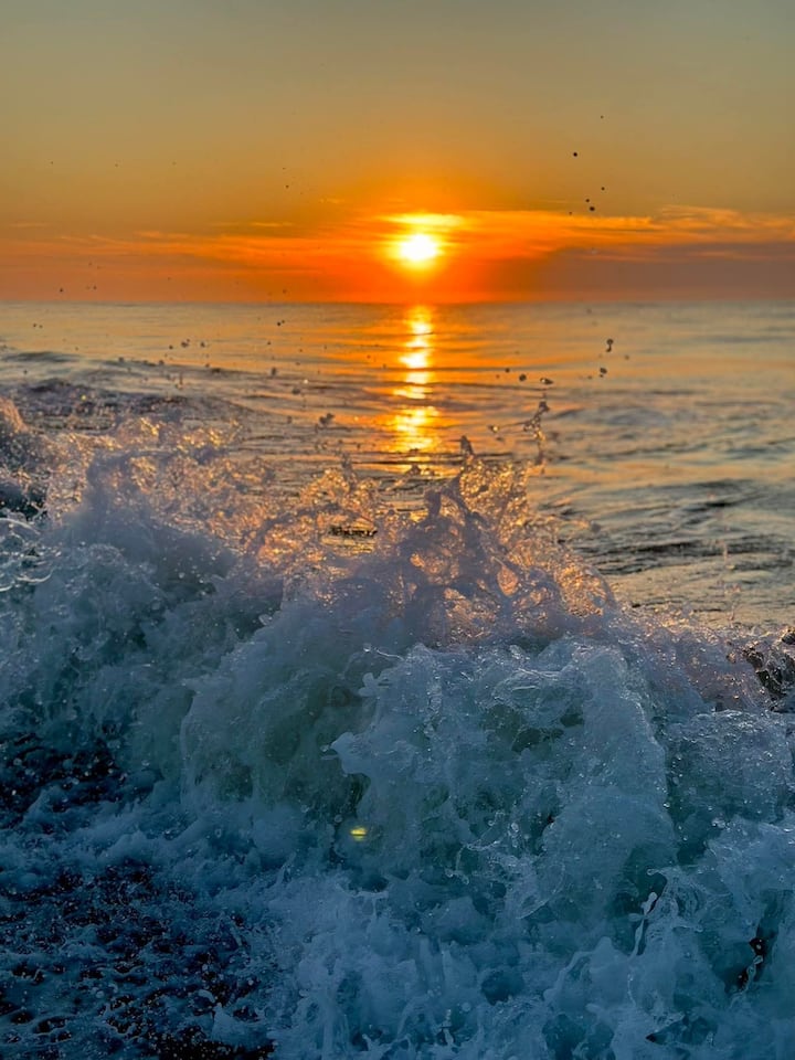 Anchors Aweigh Topsail- Family Beach Trip! - Sneads Ferry, NC