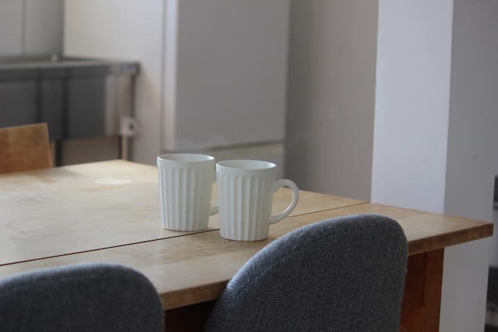 秋谷・佐島エリアすぐ｜緑に囲まれた一軒家で静かな休日を - Yokosuka