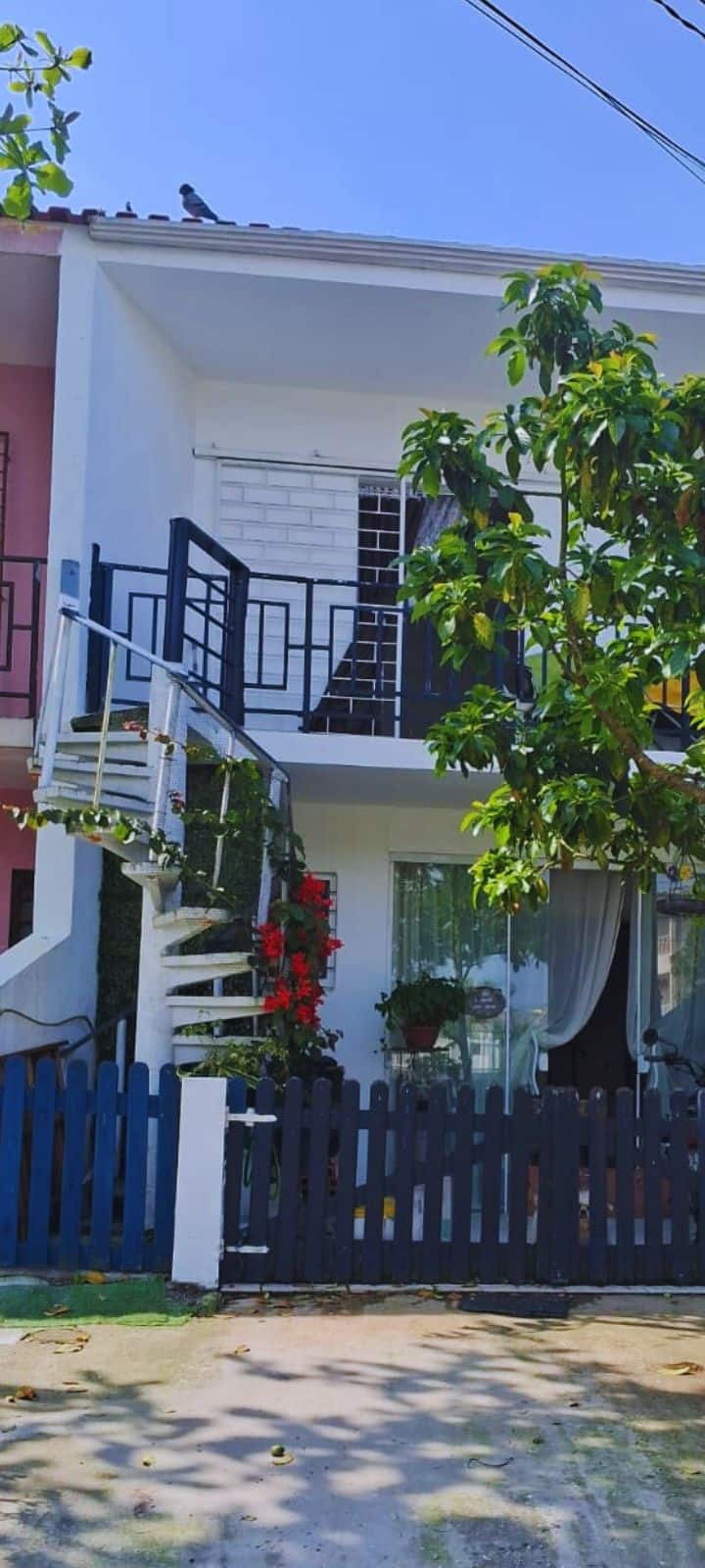 Suíte Independente. - Matinhos