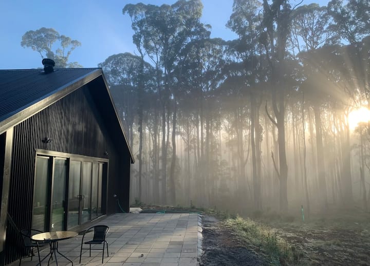 The Forest House - Trentham