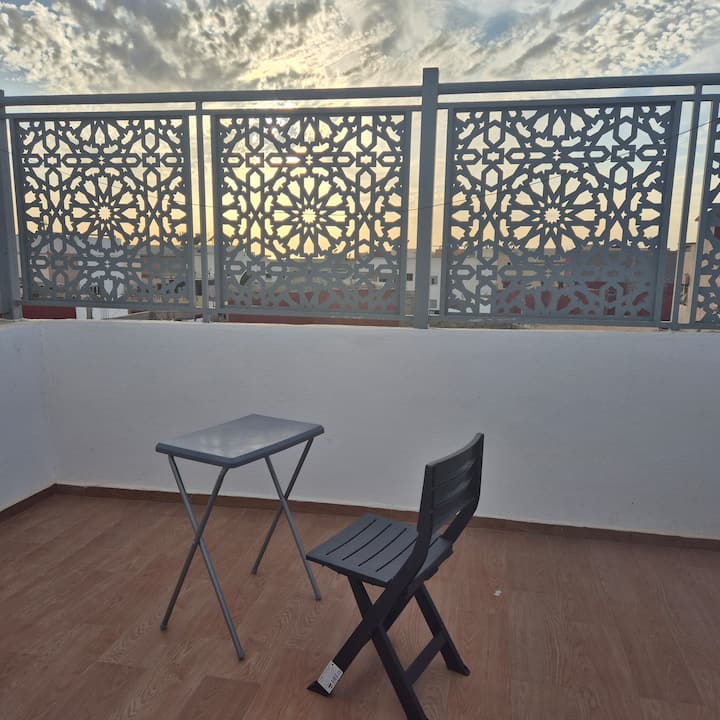 Mina Home: Minutes From Agadir City And The Beach - Agadir