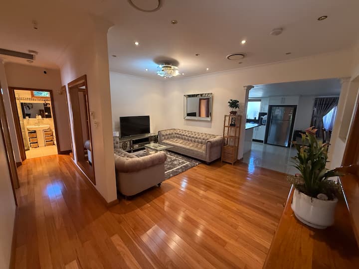 Private House - Fairfield