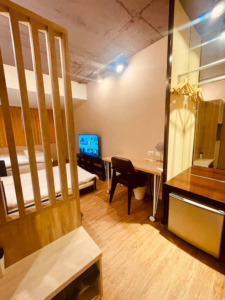 Perfect For Families 2-4ppl Da’an Central Taipei - Taipei