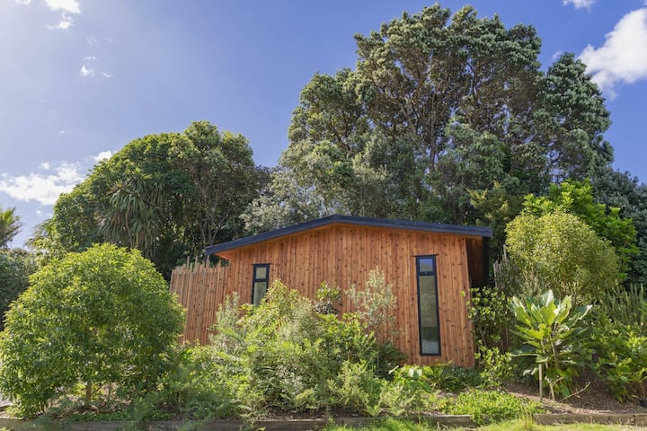 Hot Water Hideaway - Hahei