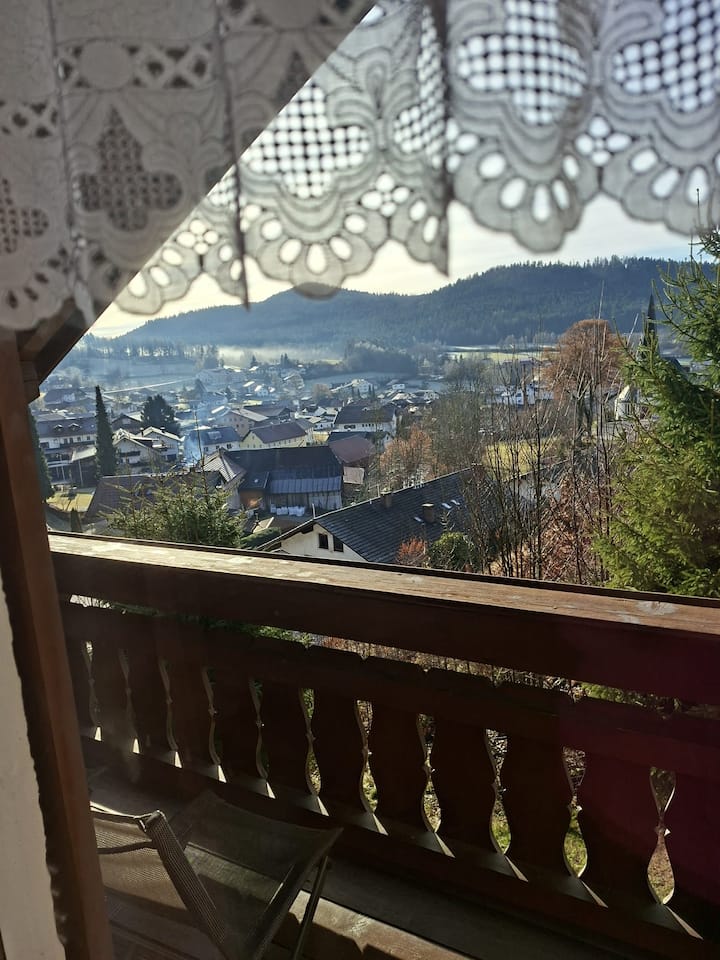 Ferienwohnung In Bodenmais - Bodenmais