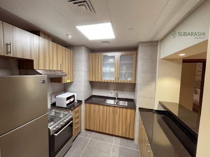 Ocean Breeze Saadiyat+maid Room, Beach Free For 2 - Abu Dhabi