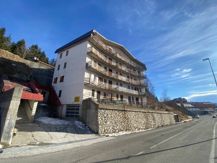 Prato Nevoso Casa 6 Posti Letto - Prato Nevoso