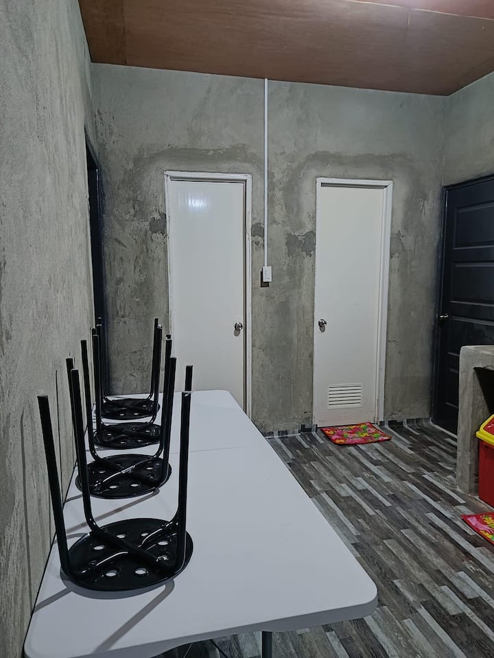 Chastine Femme Dormitory -