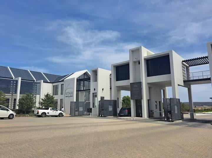 The Most Iconic Estate - Sitari Country Estate - Somerset West