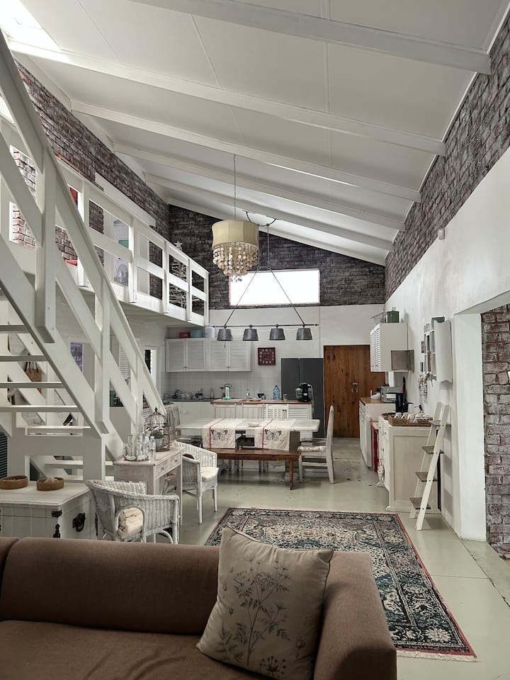 Casa De Familia - Pringle Bay