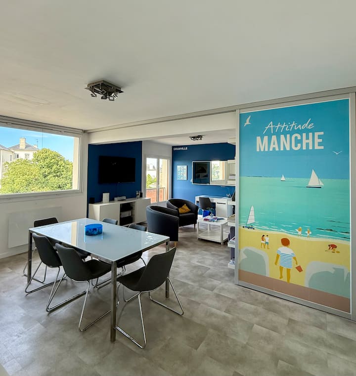 L'élégance - Granville