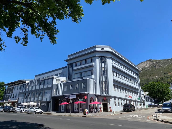 Pistachio - Paarl - Self Catering Apartment - Paarl