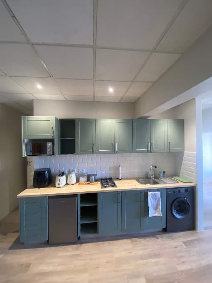 Pistachio Self Catering - Paarl