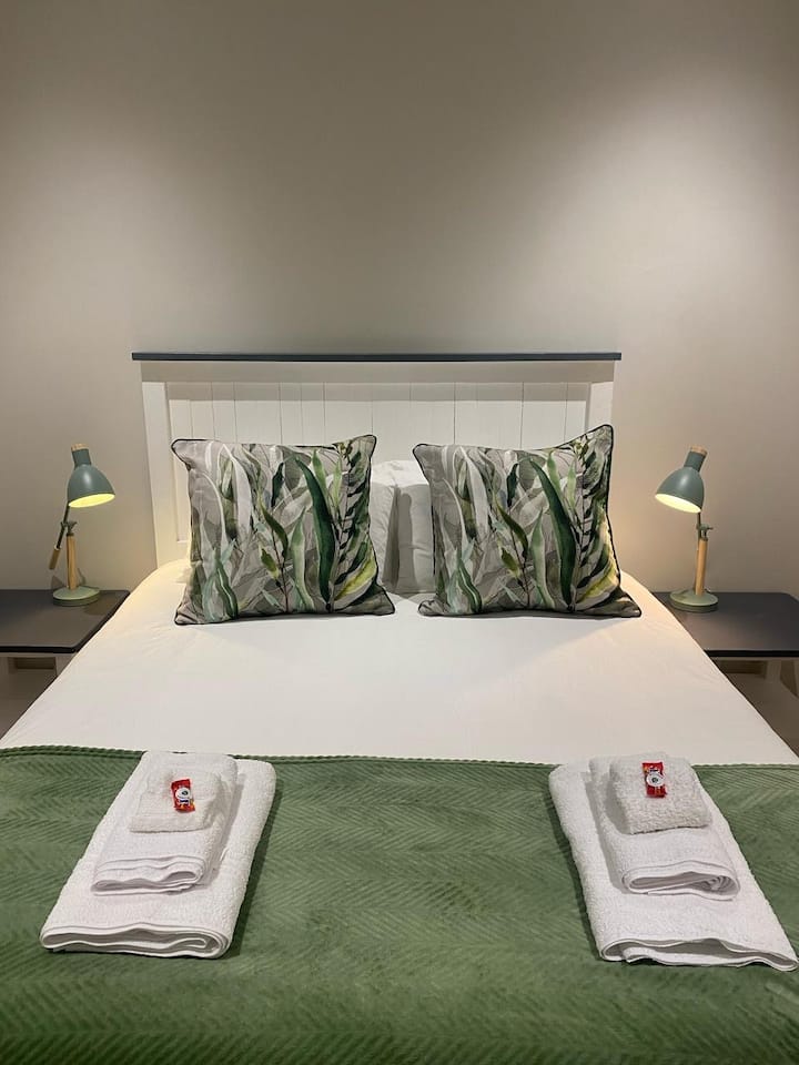 Pistachio Self Catering - Paarl