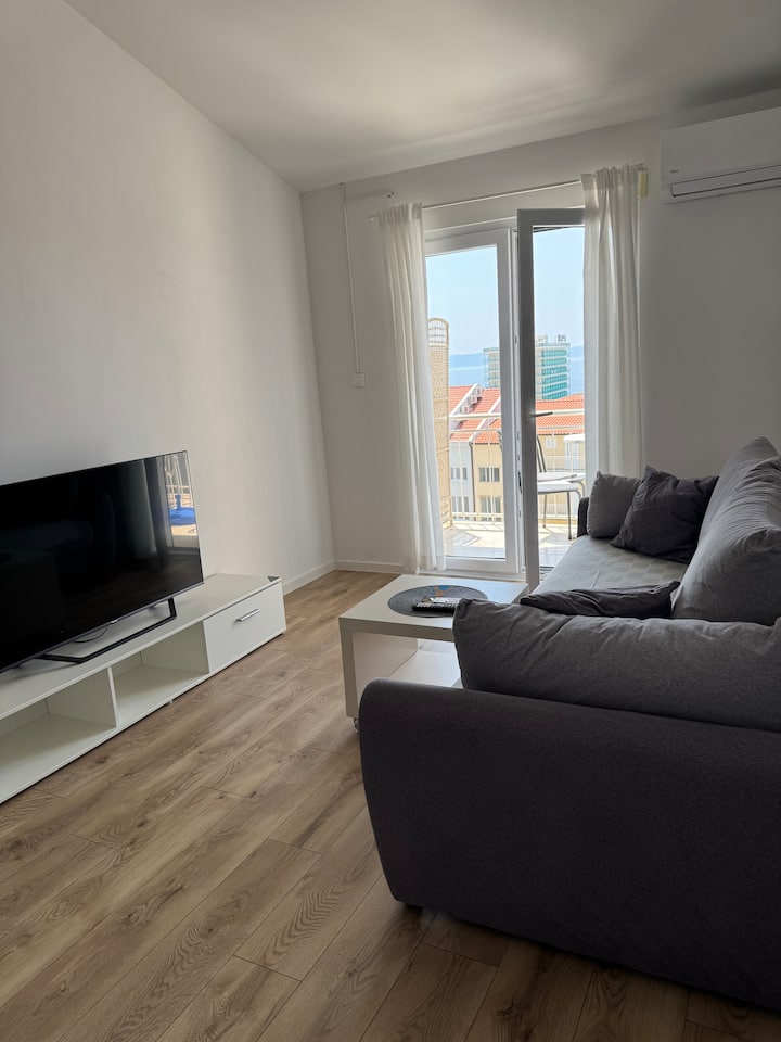 Haus Gudelj Ap 2 - Makarska