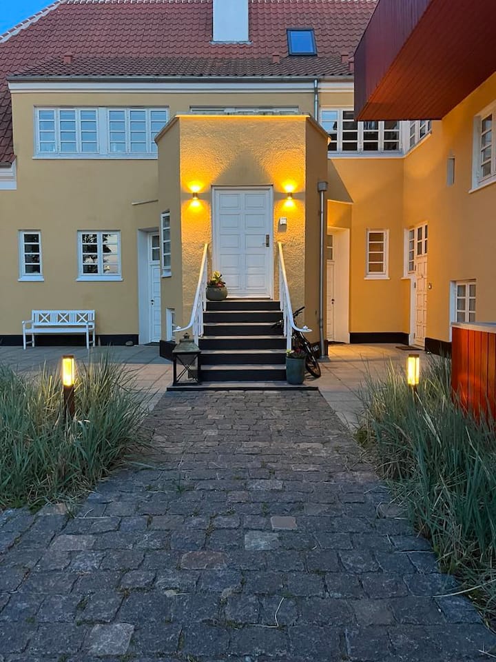 Charming Apartment In Skagen - Skagen