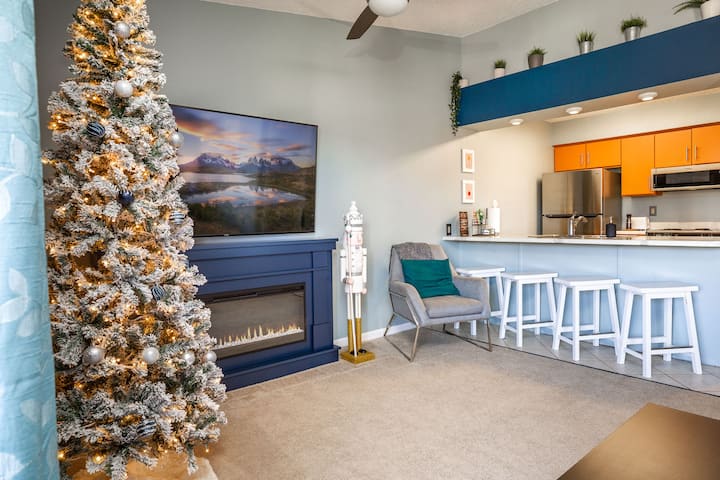 Cozy Up With A Winter Escape! - Branson, MO