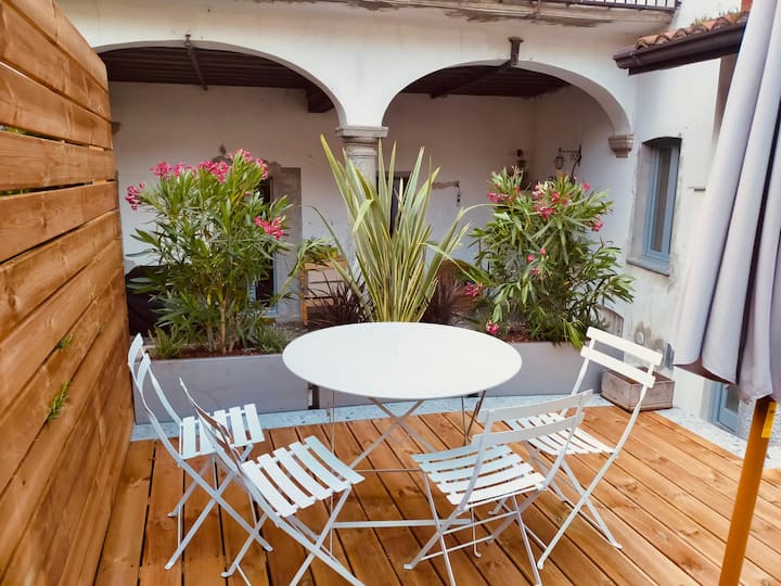 [Lago Di Como] La Corte Del Lago - Lecco