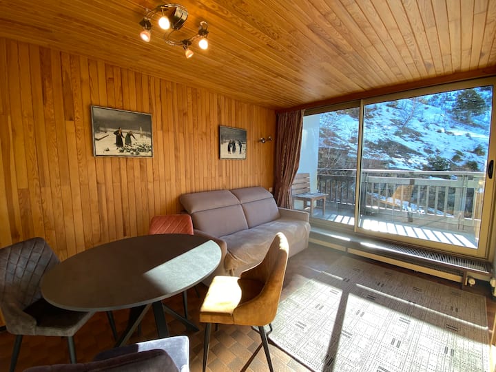 Appartement Résidence Ourse Bleue - Courchevel