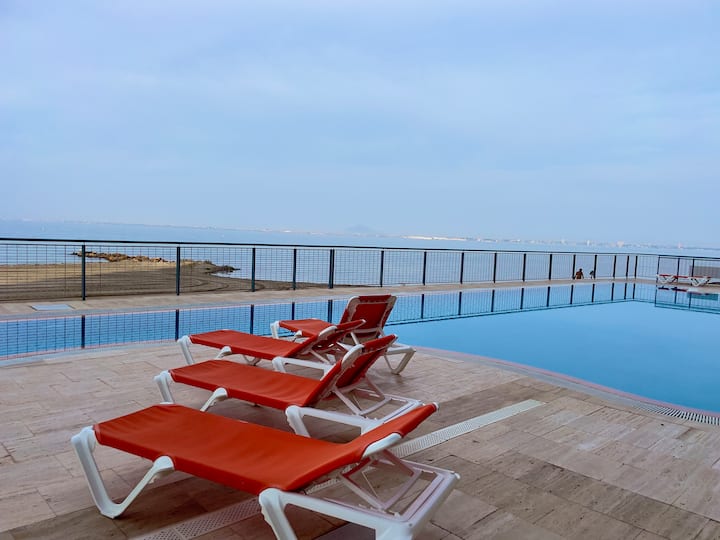 Best Sunset La Manga Beach Club - La Manga