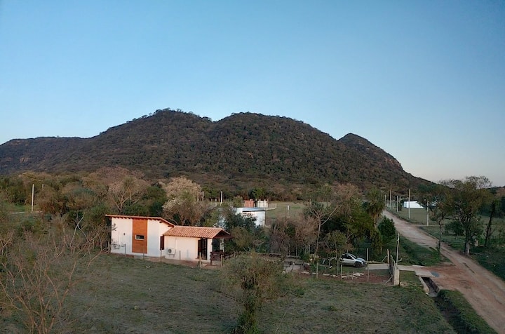 Belina Terra - Paraguay