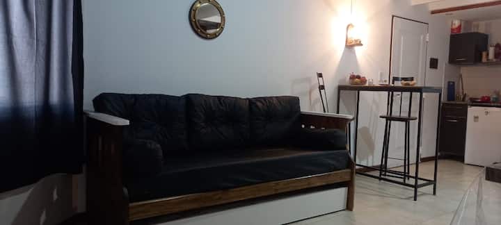 Don Ernesto - El Calafate