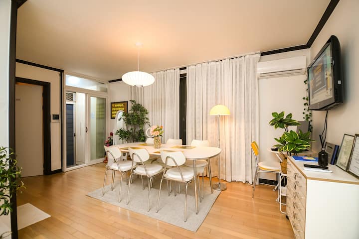 Orange House1,seoul,south Korea - Seoul