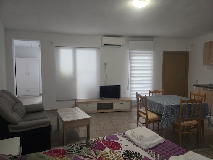 Appart Accessible Face Hôpital. - Alicante