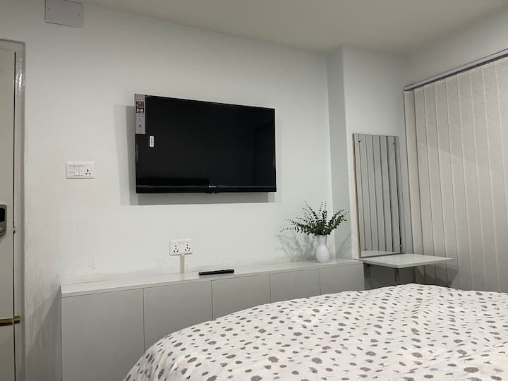 Ashish Service Apartment - A1 - Pokhara