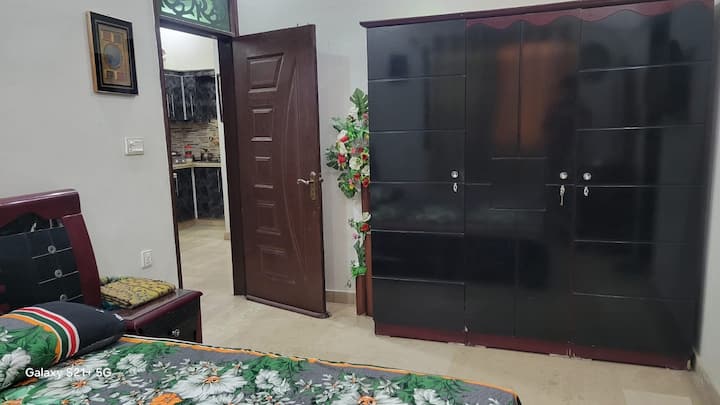 2 Bedroom Apartment Gulshan-e-iqbal - Karachi