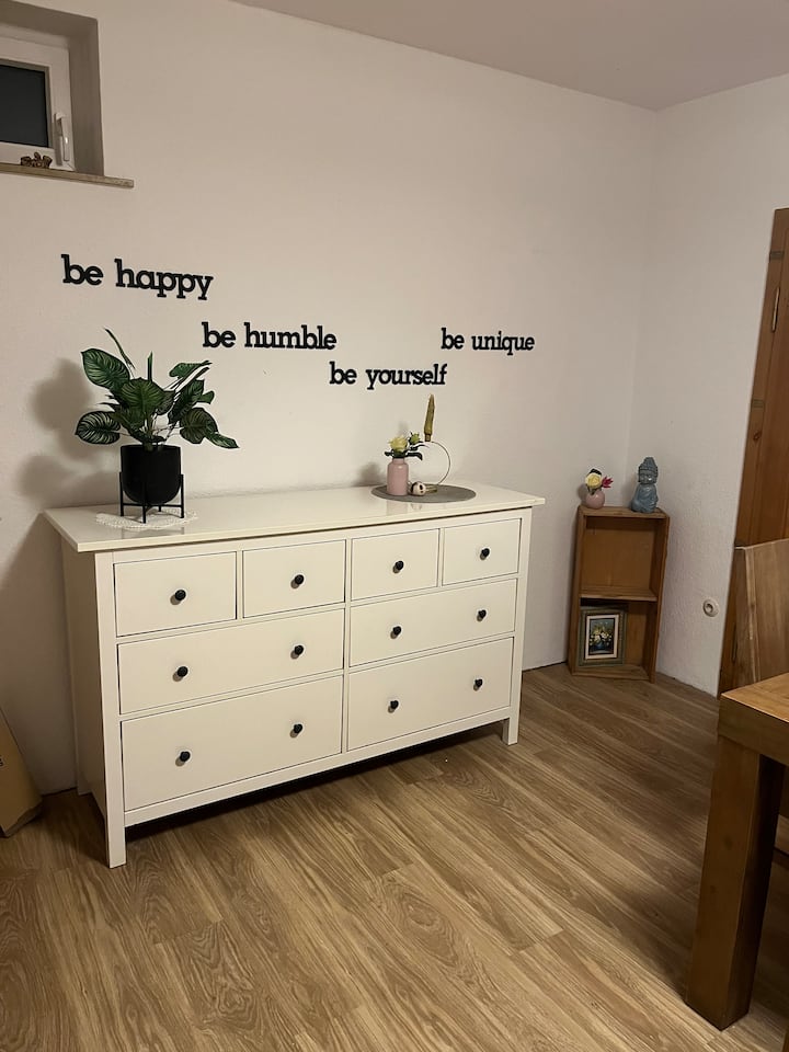 Große Fewo Für 6 – Perfekt Für Familien & Freunde - Neustadt an der Weinstraße