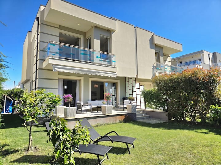 Modern Villa In Perla Resort 276 - Albania