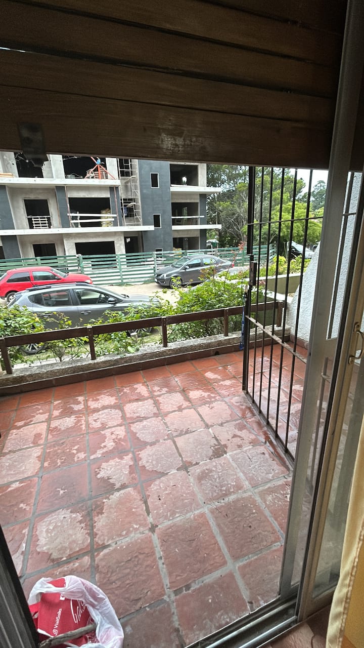 Departamento 4 Personas - Pinamar