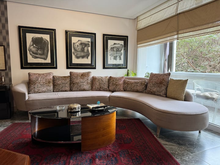 High End Artistic Apartment - Cairo