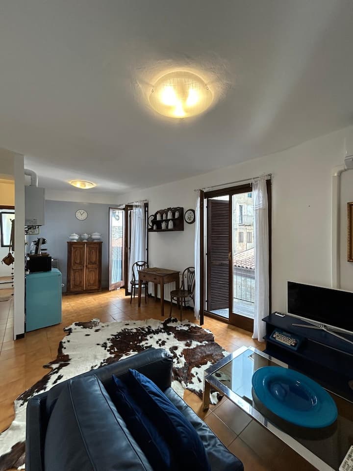 Affitta Camera - Borgomanero