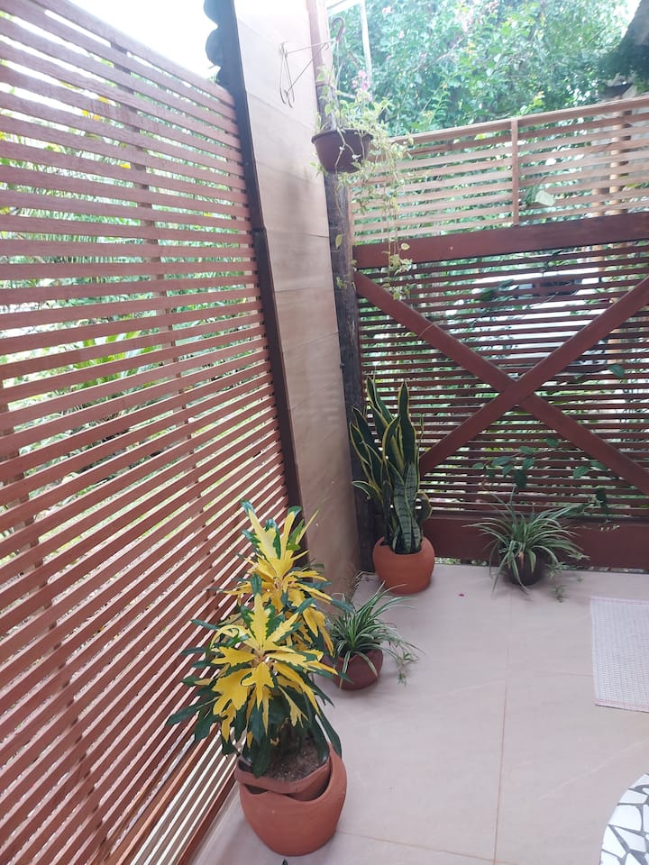 Chalé Aroeira - Ilhabela