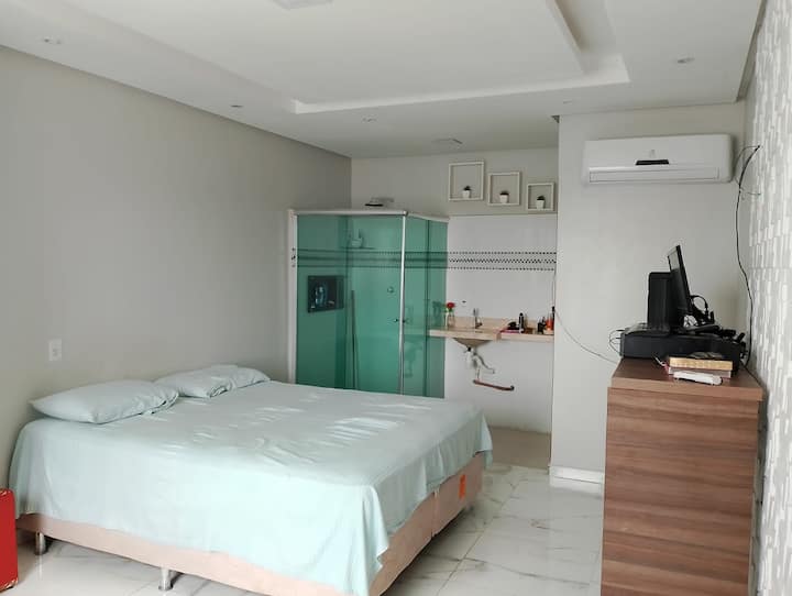 Casa Aconchegante - Manaus