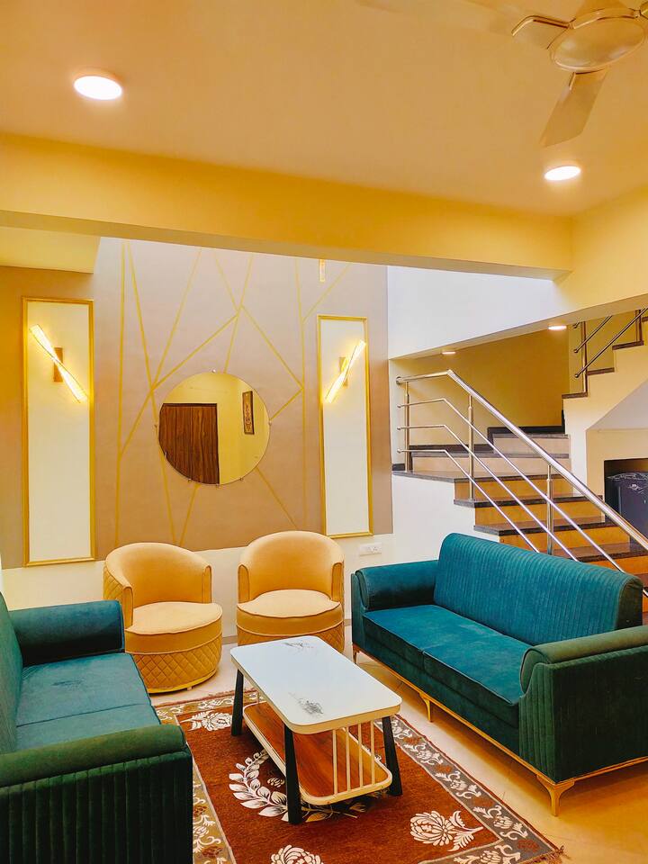 Mannat 02 - Lonavla