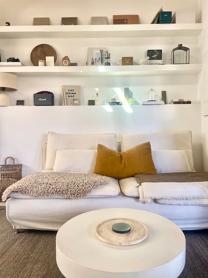 Tiny House - Saint-Jean-de-Luz