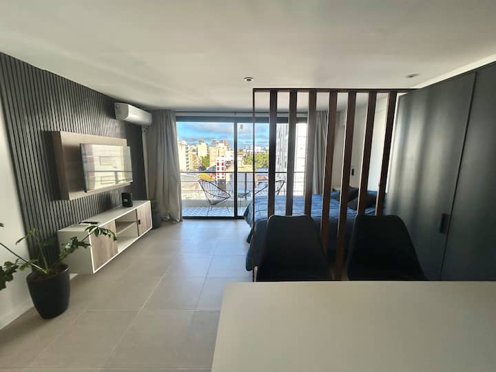 Departamento En Mar Del Plata - Mar del Plata