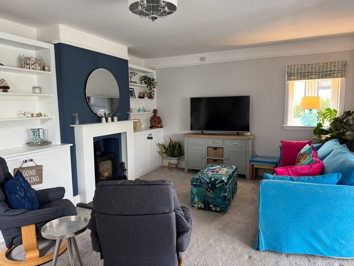 Exmouth Coastal - Quality B&b. - Exmouth